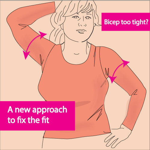 A Better Way to Adjust the Bicep – SBCC Patterns