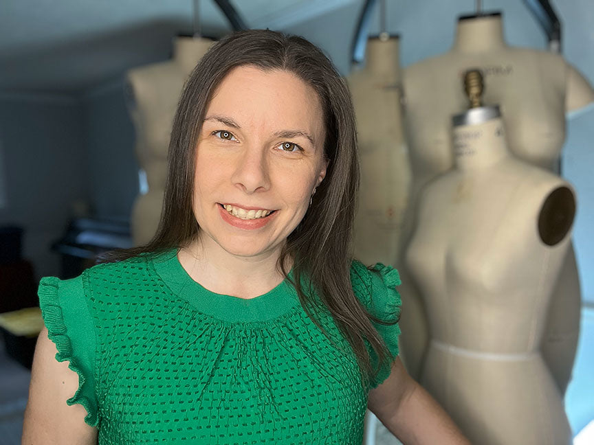 SBCC Size Chart – SBCC Patterns