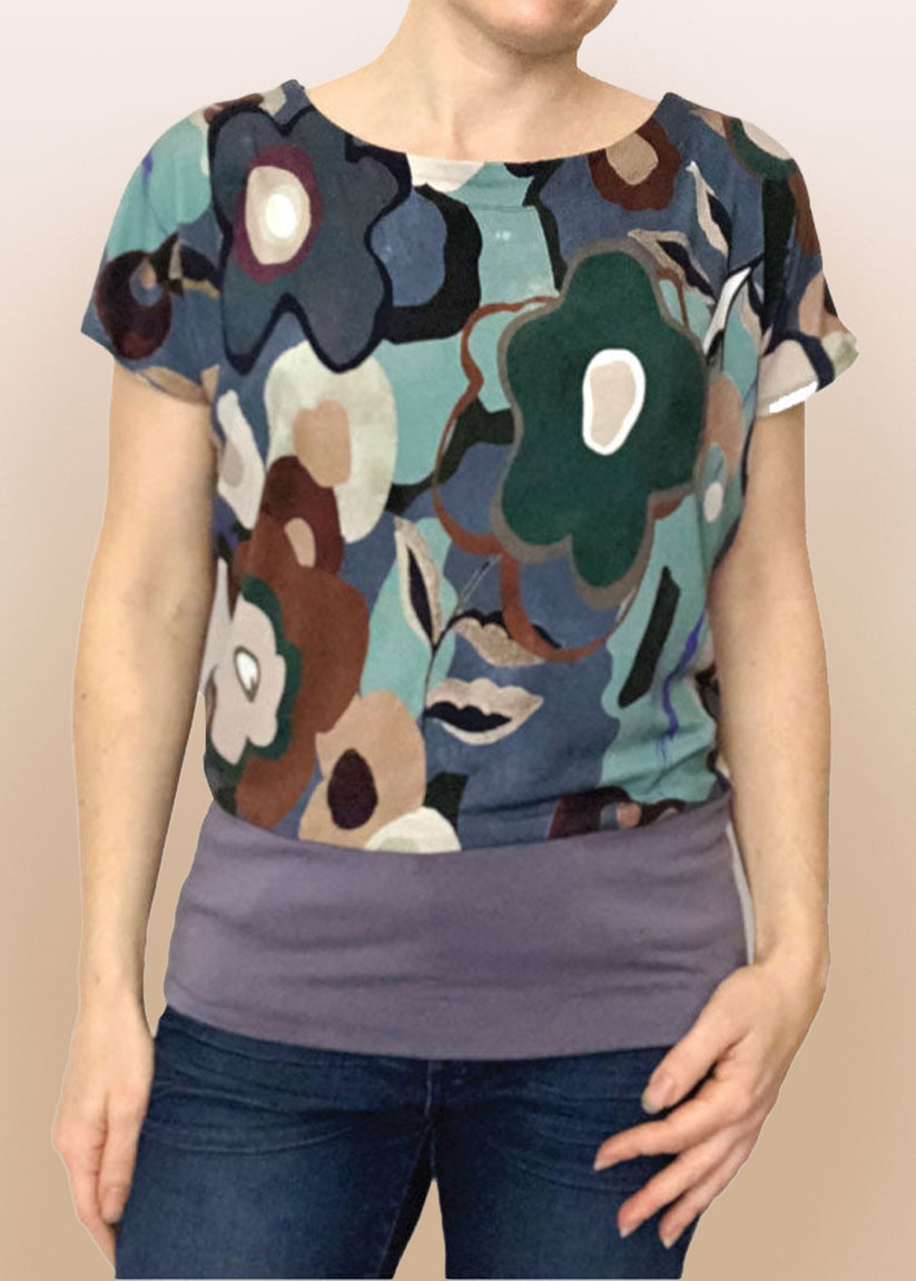 Gimlet Top – SBCC Patterns