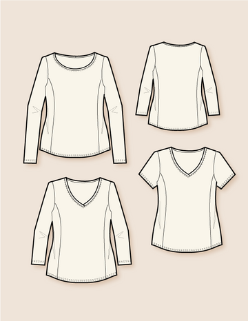 Products – Page 2 – SBCC Patterns