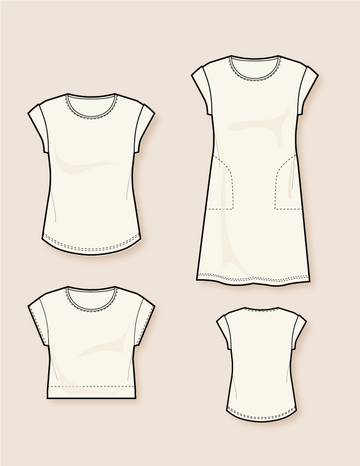 Products – Page 3 – SBCC Patterns