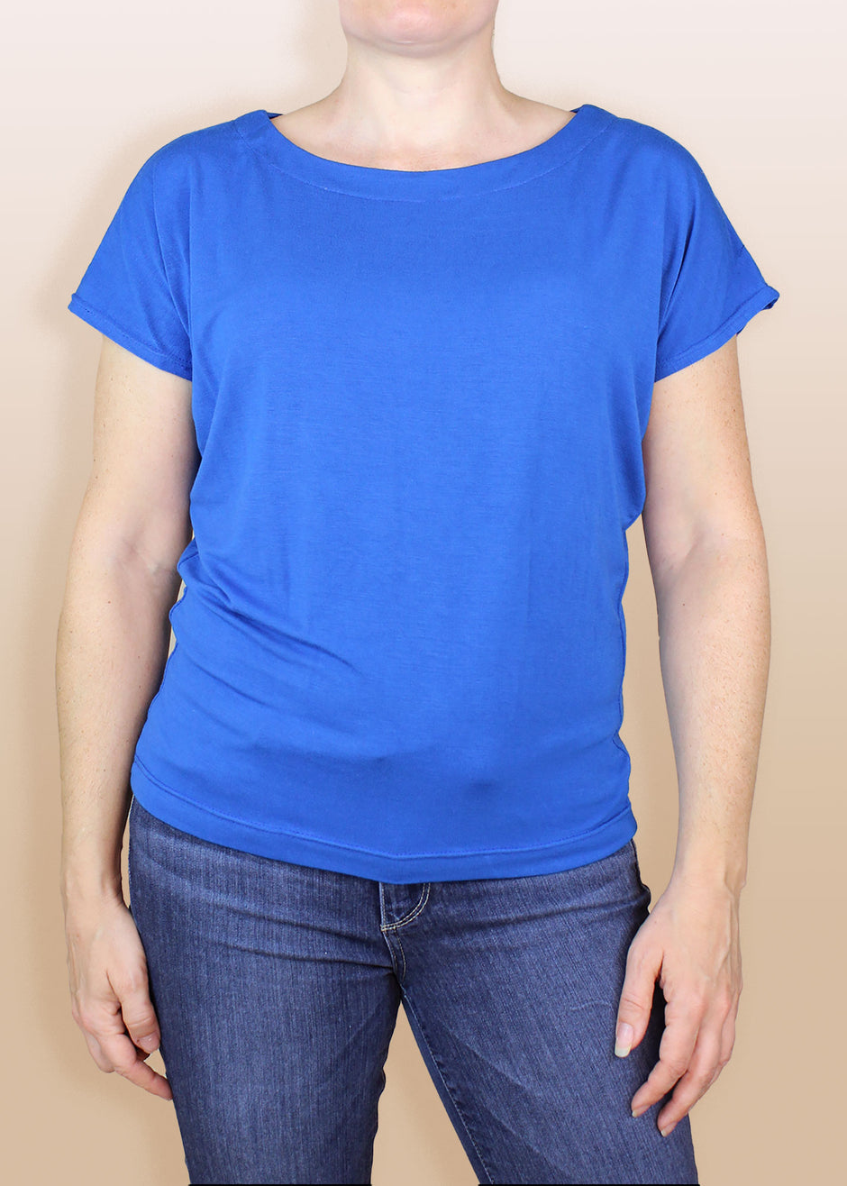 Sizing Information – SBCC Patterns