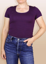 Tonic Tee – SBCC Patterns