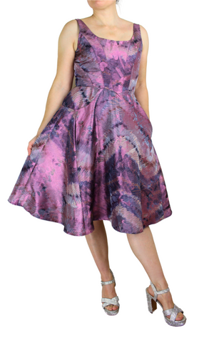 The Bianco Dress – SBCC Patterns