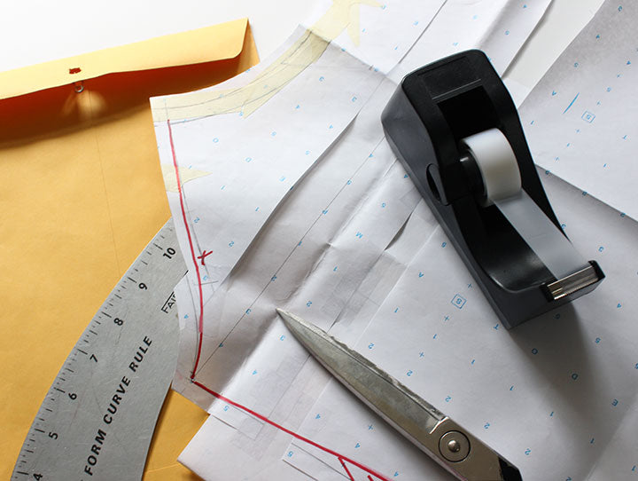 About – SBCC Patterns