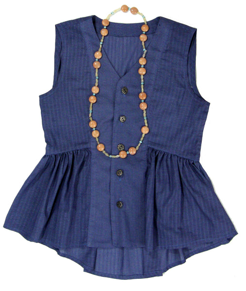 Gibson Blouse – SBCC Patterns